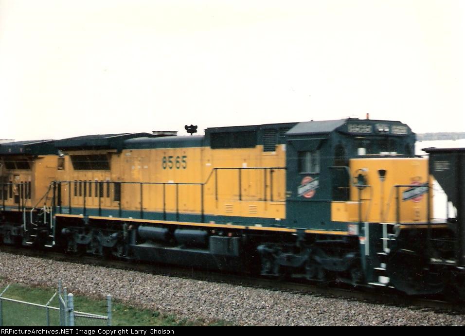 CNW 8565